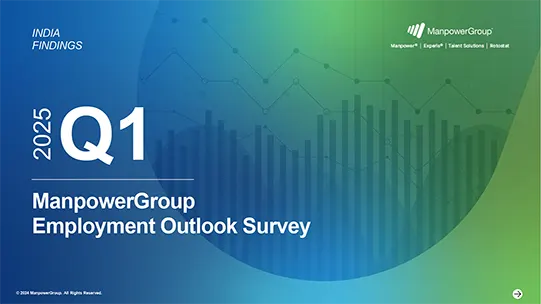 Industry Thought Leaders: Our Perspectives | ManpowerGroup