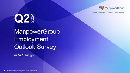 Industry Thought Leaders: Our Perspectives | ManpowerGroup