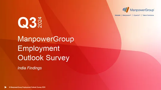 Industry Thought Leaders: Our Perspectives | ManpowerGroup